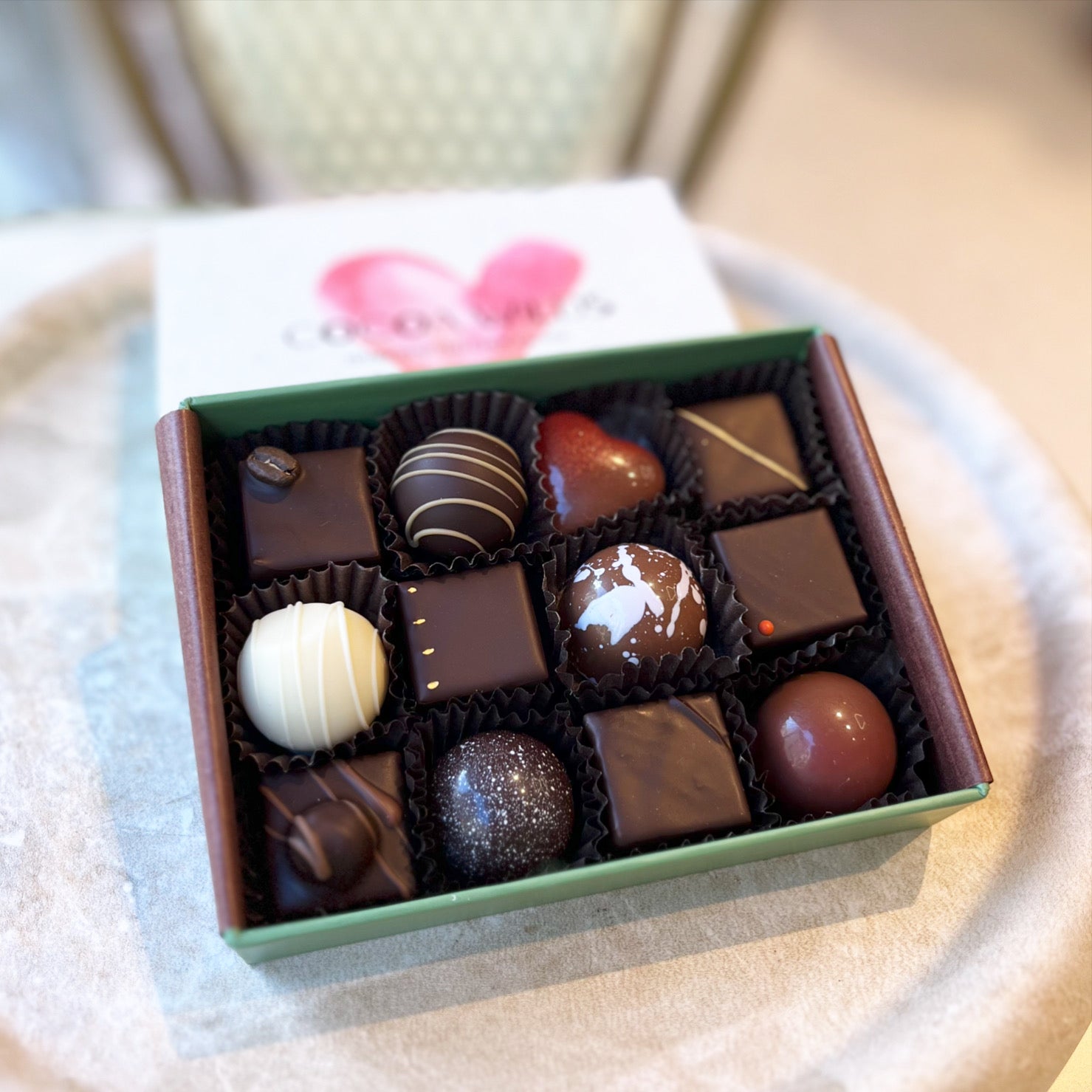 Handcrafted Chocolate | Cocoa Wilds in Auckland