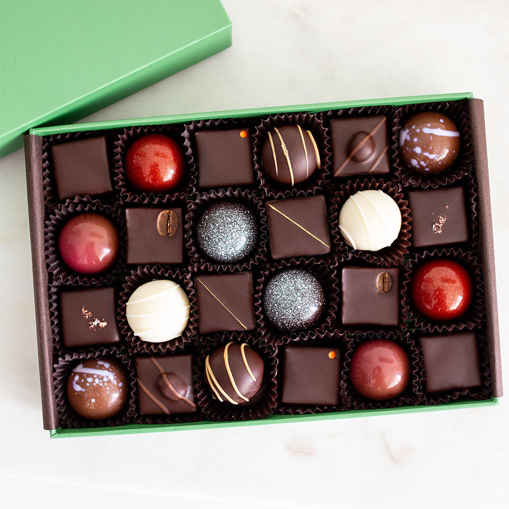 Handcrafted Chocolate | Cocoa Wilds in Auckland