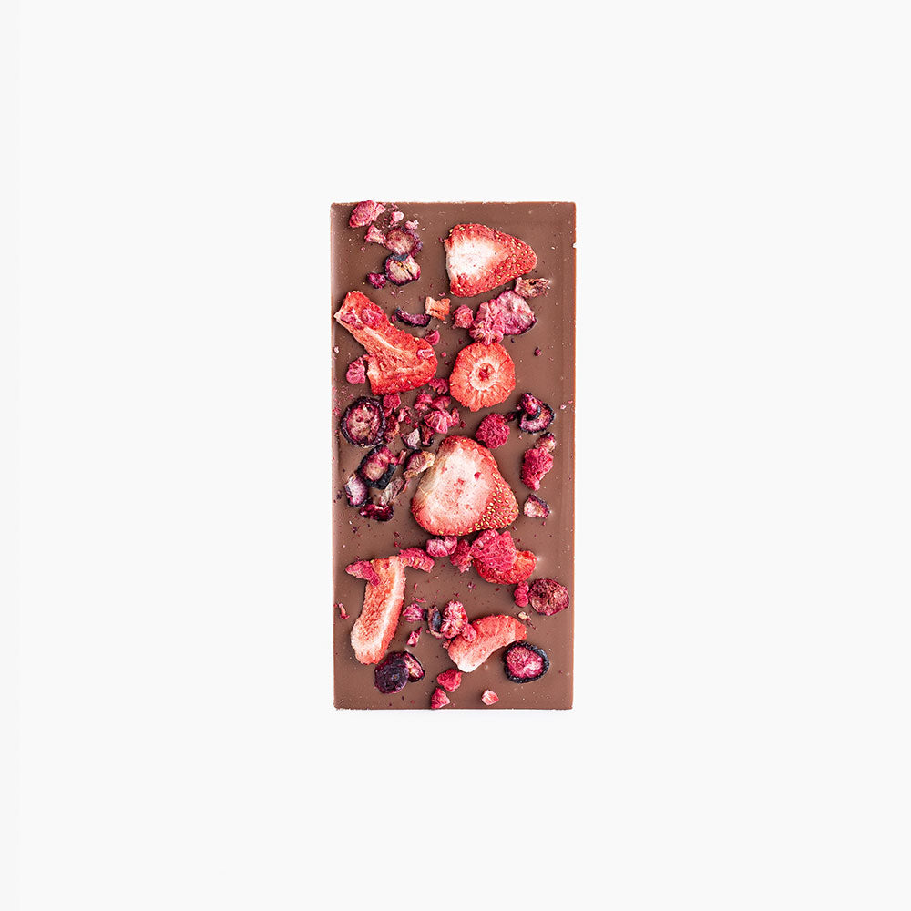 Handcrafted Chocolate | Cocoa Wilds in Auckland